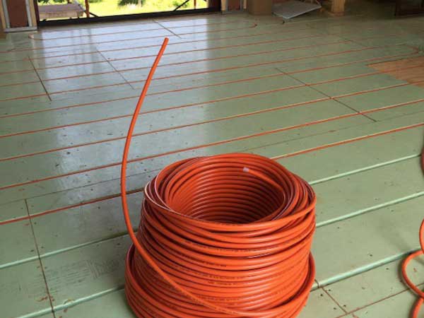 Radiant | A.N. Roth Heating & Cooling | Louisville HVAC Service