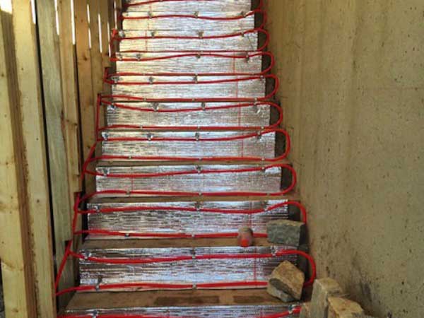 Radiant | A.N. Roth Heating & Cooling | Louisville HVAC Service