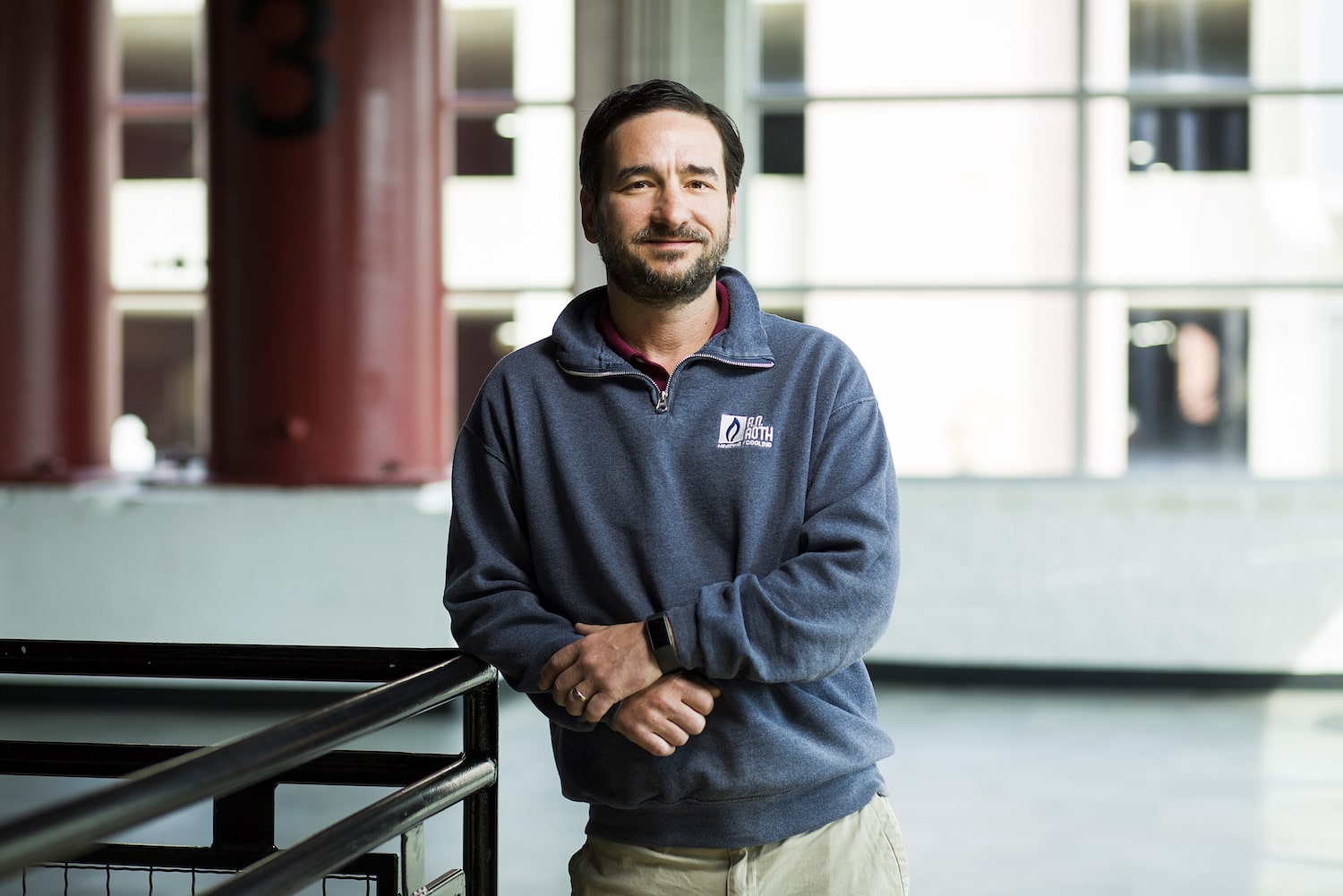 Small Business of the Year at the 2021 Family Business Awards - A.N ...